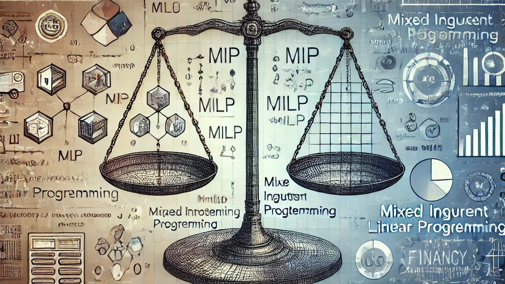 The Importance of Mixed Integer Programming (MIP) and Mixed Integer ... The Importance of Mixed Integer Programming (MIP) and Mixed Integer ...