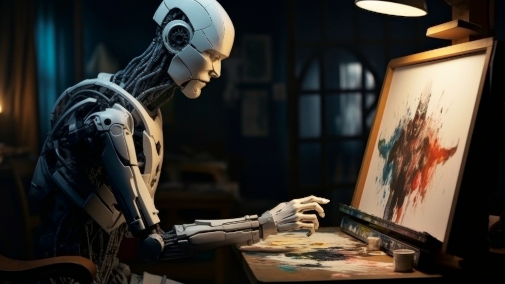 AI-Integrated Design Tools for Automating Tasks & Boosting Creativity AI-Integrated Design Tools for Automating Tasks & Boosting Creativity