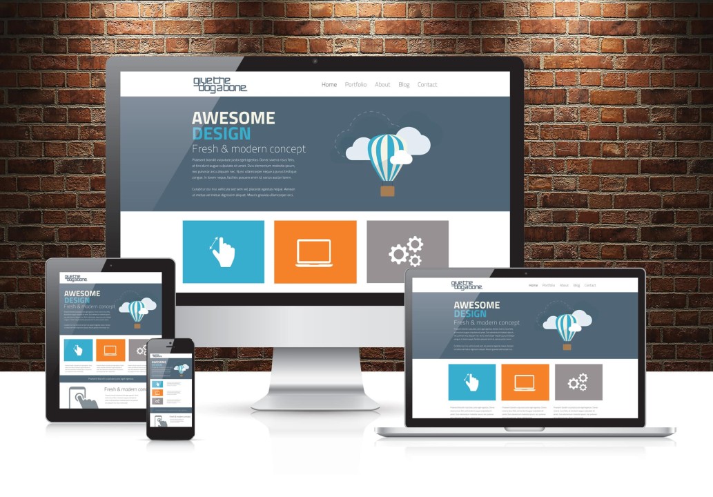 Responsive Web Design: Optimizing Product Accessibility across Devices Responsive Web Design: Optimizing Product Accessibility across Devices