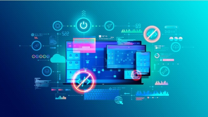 No-Code & Low-Code Development: Revolutionizing Software Development No-Code & Low-Code Development: Revolutionizing Software Development