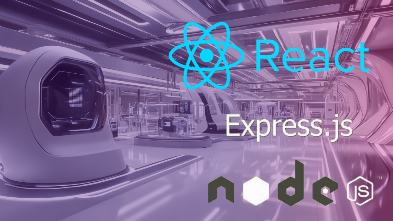 Boosting Supply Chain Performance with Modern JavaScript Solutions ... Boosting Supply Chain Performance with Modern JavaScript Solutions ...