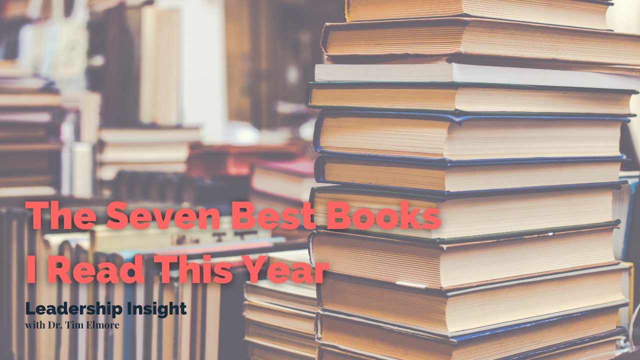 The Seven Best Books I Read This Year The Seven Best Books I Read This Year