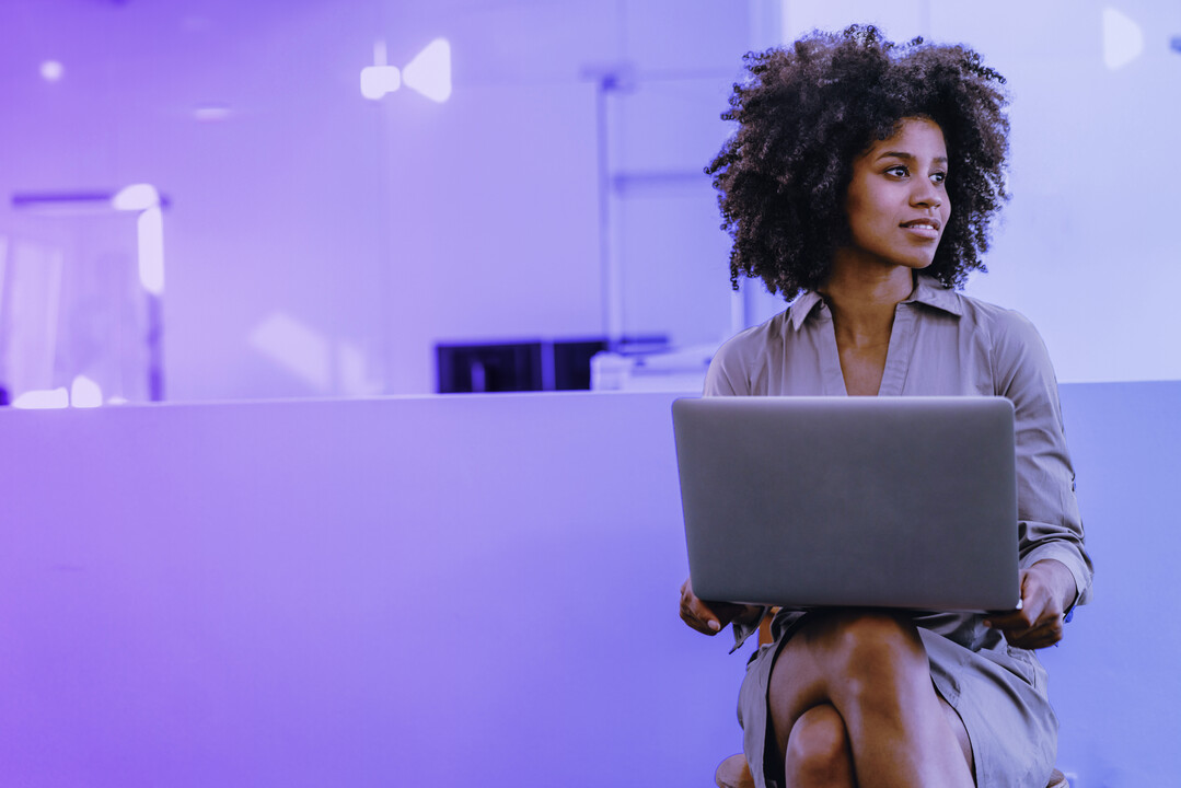 Workplace inclusivity: Building a more equitable future Workplace inclusivity: Building a more equitable future