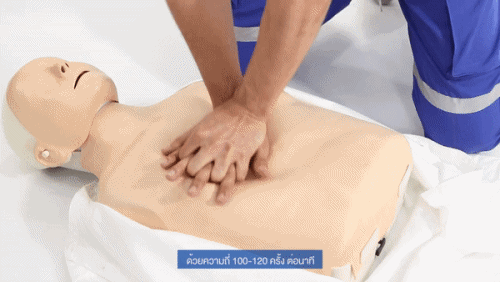 Top reasons why CPR is important in India? Top reasons why CPR is important in India?