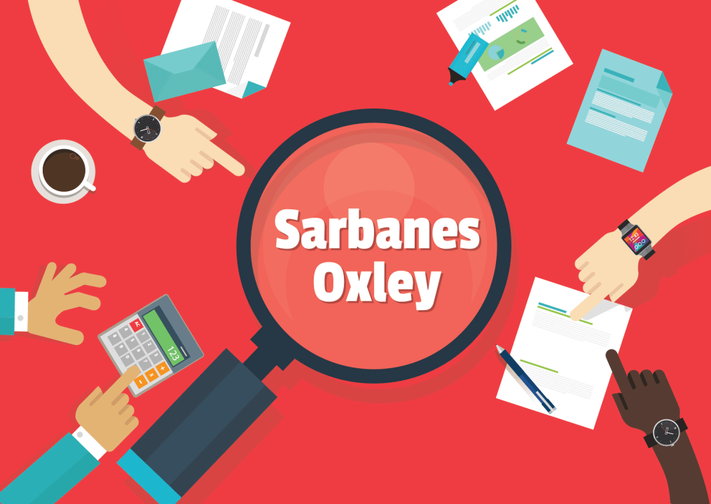 Understanding the Sarbanes-Oxley Act (SOX) and Its Impact on Corporate ... Understanding the Sarbanes-Oxley Act (SOX) and Its Impact on Corporate ...