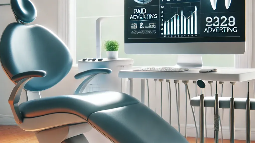 Maximizing Dental Practice Growth Through Paid Advertising: Overcoming ... Maximizing Dental Practice Growth Through Paid Advertising: Overcoming ...