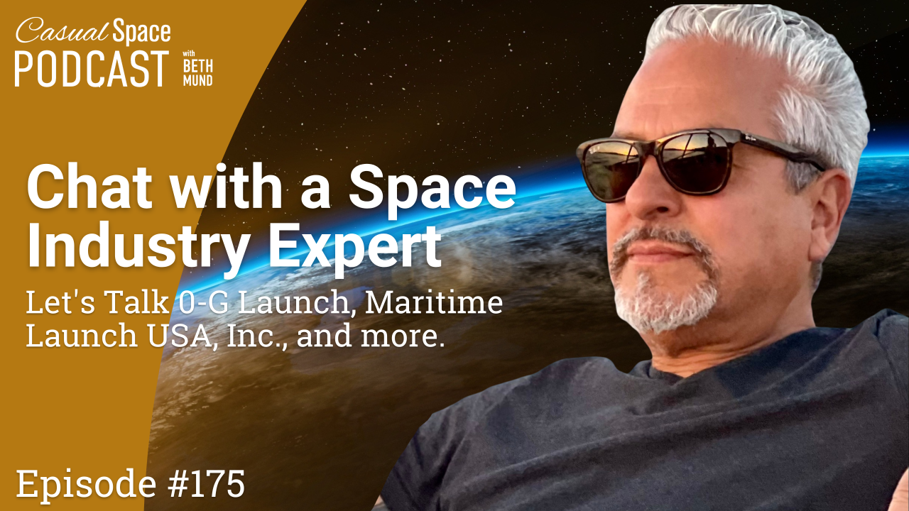 C.S.P Catching Up with Industry Expert Robert Feierbach 🛰 C.S.P Catching Up with Industry Expert Robert Feierbach 🛰