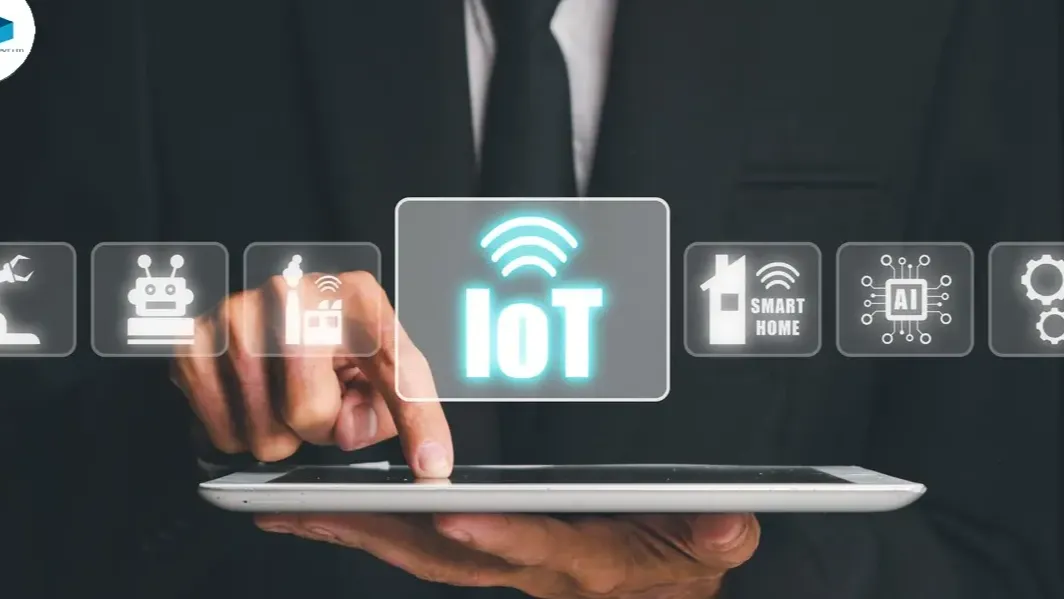 IoT Ecosystem: Best Practices for Securing Connected Devices IoT Ecosystem: Best Practices for Securing Connected Devices