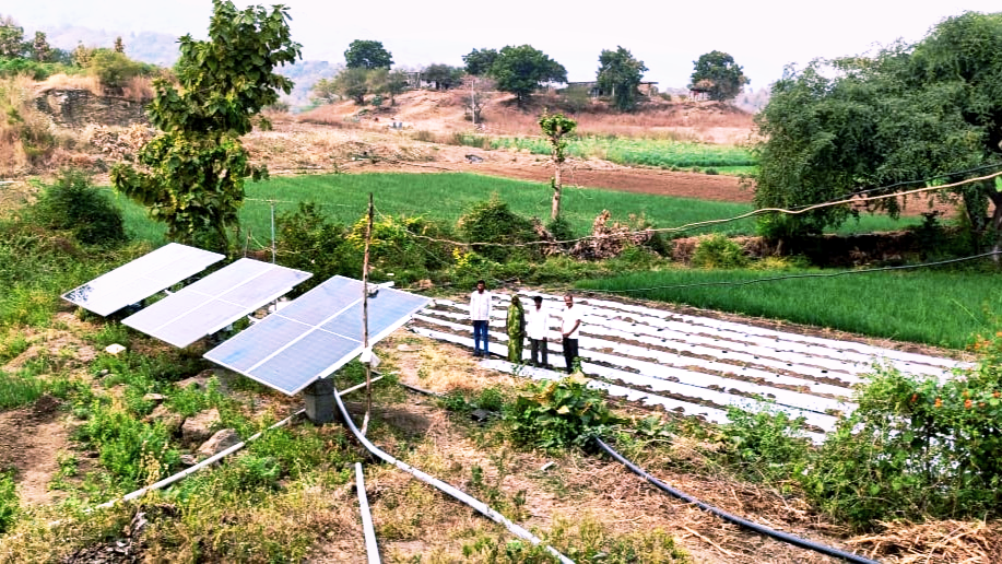 Powering Sustainability: Every Watt Counts! Powering Sustainability: Every Watt Counts!