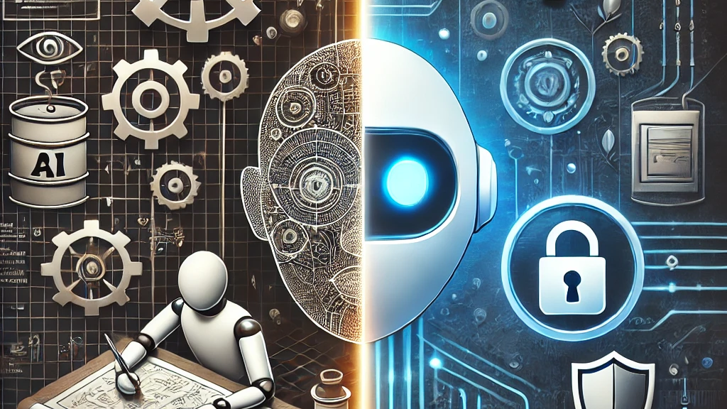 Understanding the Difference Between Open-Source and Closed-Source AI ... Understanding the Difference Between Open-Source and Closed-Source AI ...