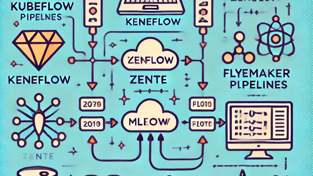 LLMOps Series: Machine Learning Pipelines for LLMs – Comparing the Best ... LLMOps Series: Machine Learning Pipelines for LLMs – Comparing the Best ...