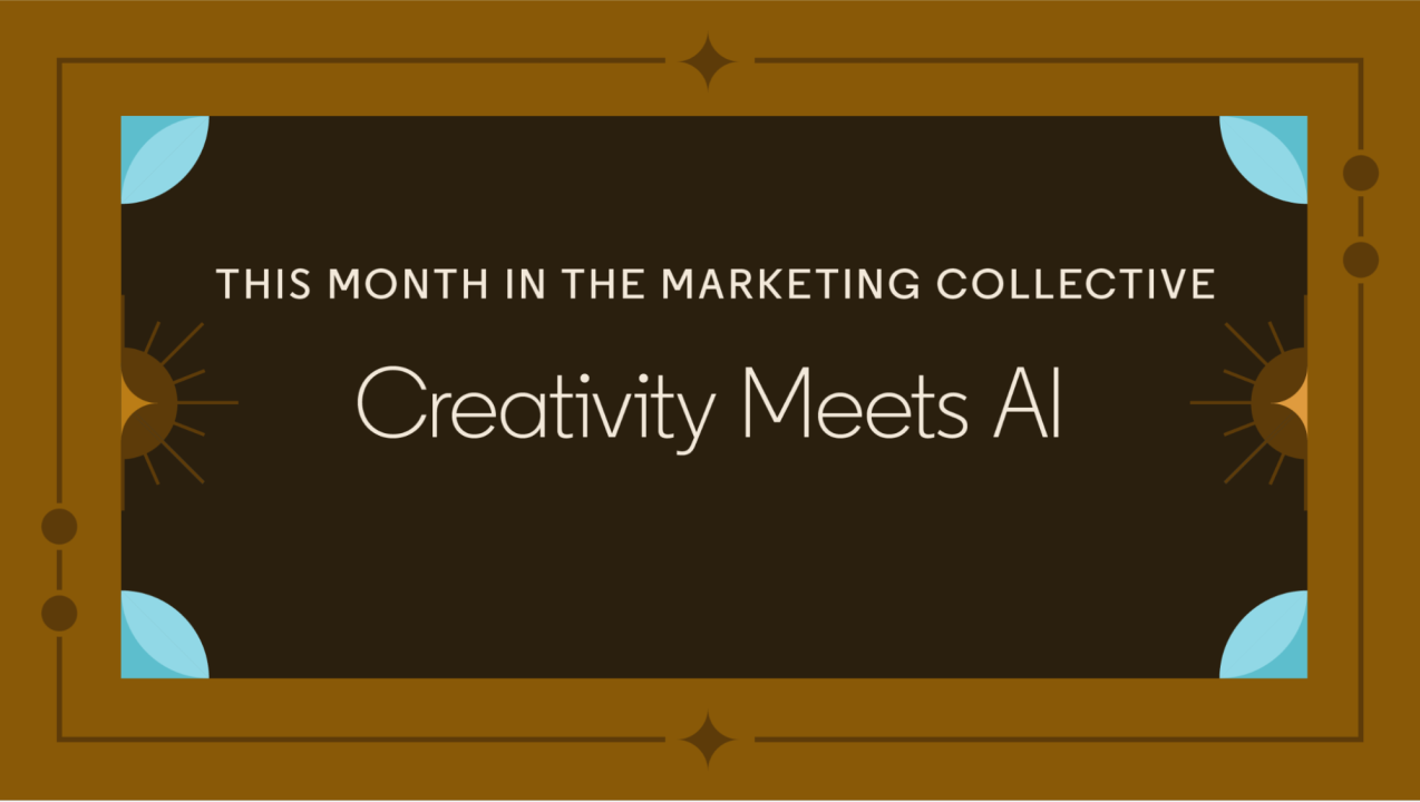 Creativity Meets AI Creativity Meets AI
