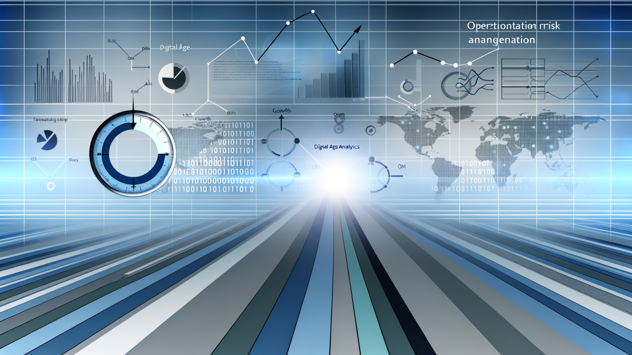 Leading Growth Indicators in ORM Analytics Leading Growth Indicators in ORM Analytics