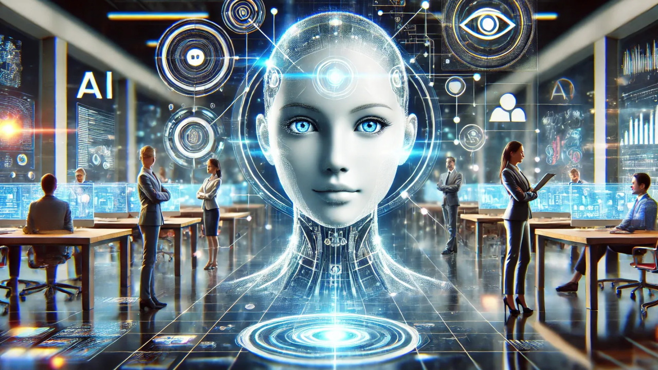 Understanding Agentic AI Frameworks: LangGraph and CrewAI Understanding Agentic AI Frameworks: LangGraph and CrewAI