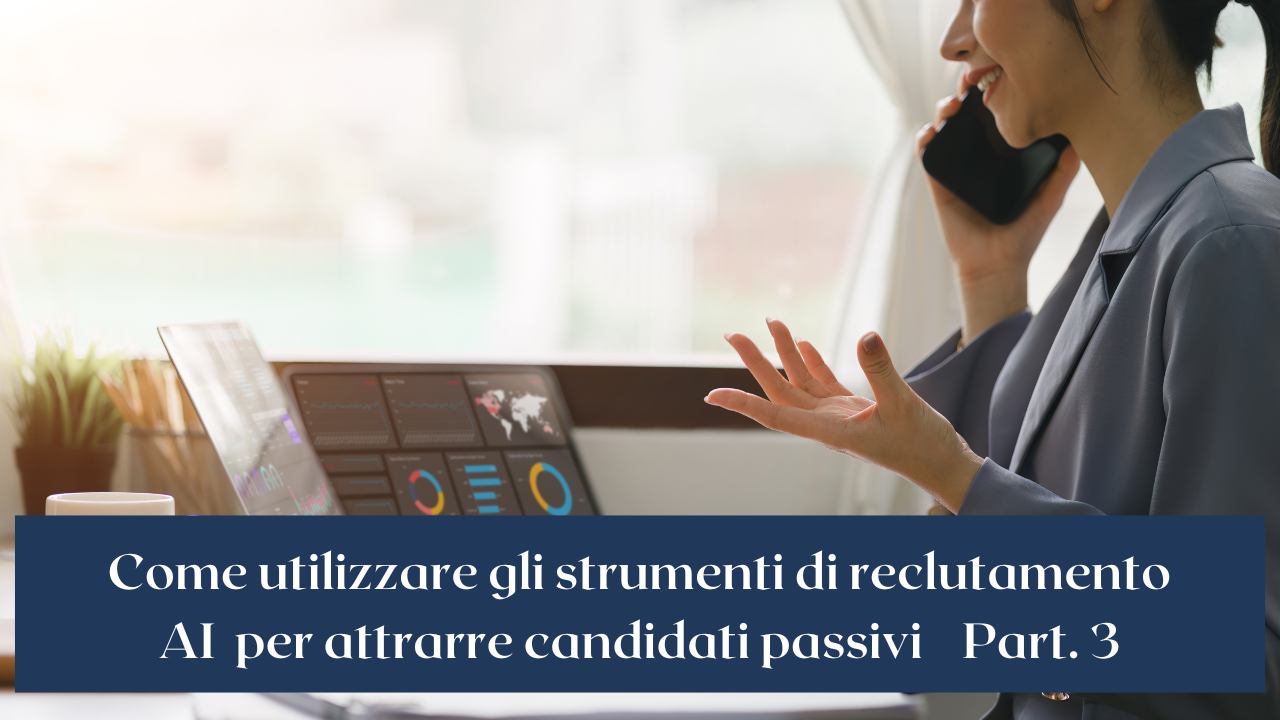 Come utilizzare gli strumenti di reclutamento AI per attrarre candidati ... Come utilizzare gli strumenti di reclutamento AI per attrarre candidati ...