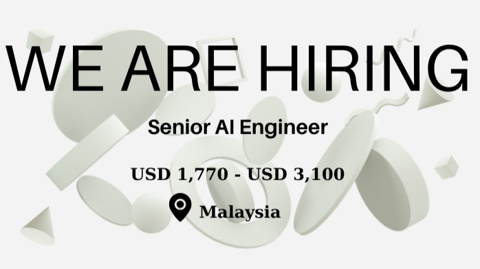 Senior AI Engineer Senior AI Engineer