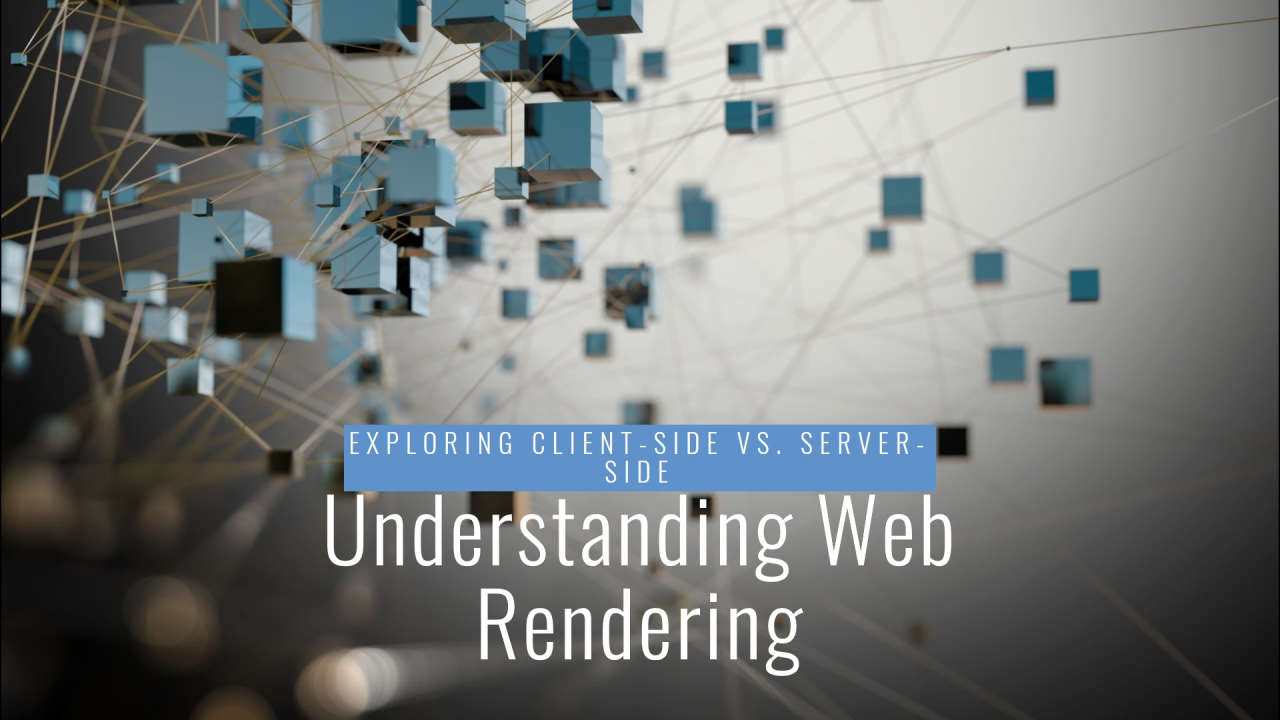 Day 11: What are the Differences Between Client-Side and Server-Side ... Day 11: What are the Differences Between Client-Side and Server-Side ...