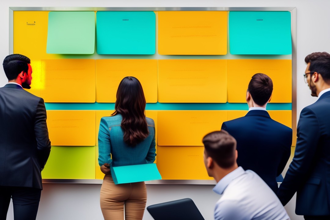 ️Agile Estimation Techniques: Navigating Work Estimation in Agile Projects ️Agile Estimation Techniques: Navigating Work Estimation in Agile Projects