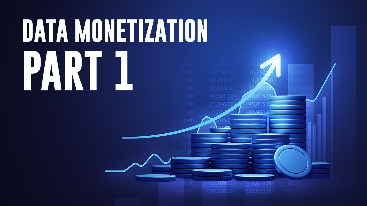 Modern Data Monetization Strategies: Navigating the New Landscape ... Modern Data Monetization Strategies: Navigating the New Landscape ...