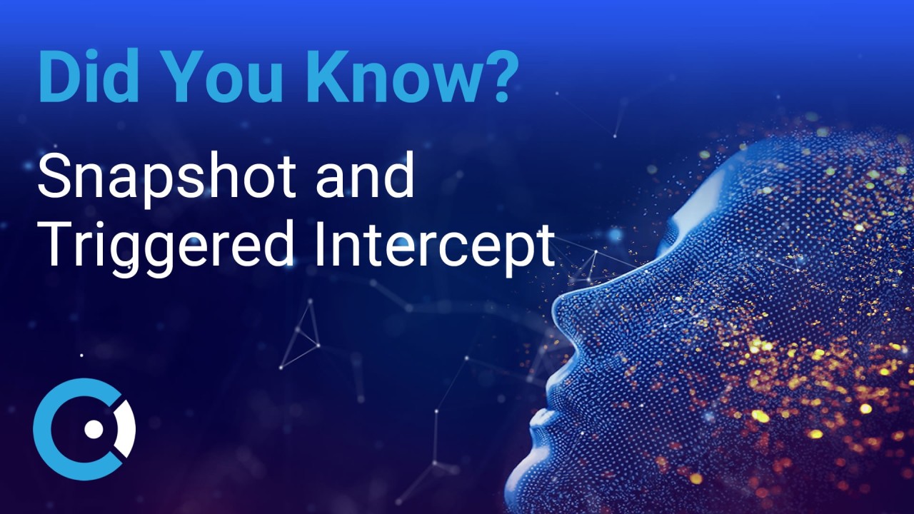 Did You Know? cPacket’s Packet Brokers (cVu) can capture and analyze ... Did You Know? cPacket’s Packet Brokers (cVu) can capture and analyze ...