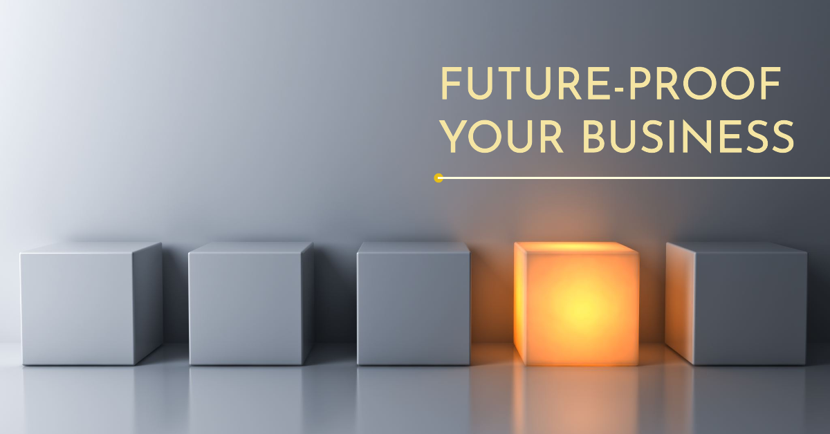 Future-Proofing Your Business with Generative AI: A Marketing ... Future-Proofing Your Business with Generative AI: A Marketing ...