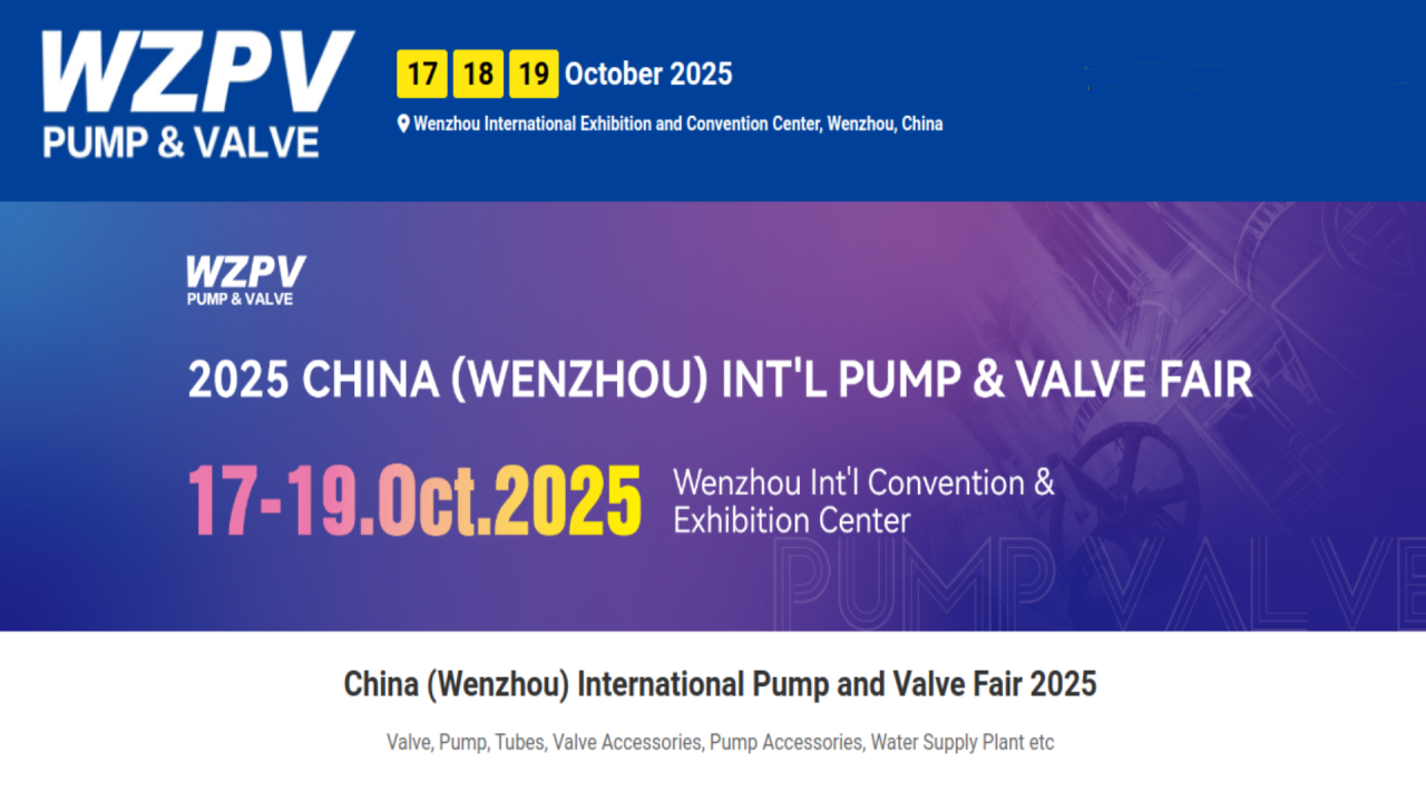Explore Cutting-Edge Innovations at the 2025 China (Wenzhou ... Explore Cutting-Edge Innovations at the 2025 China (Wenzhou ...
