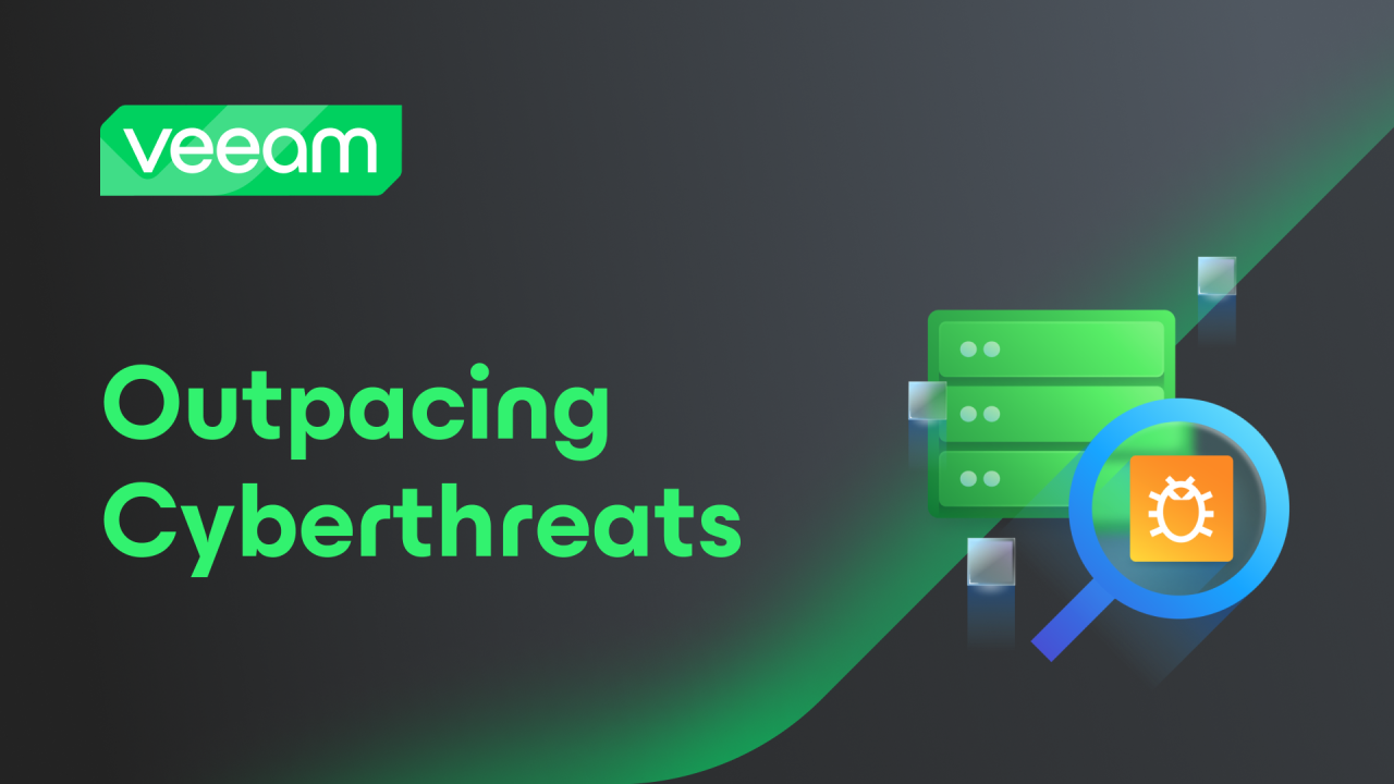 Staying One Step Ahead of Cyberthreats Staying One Step Ahead of Cyberthreats