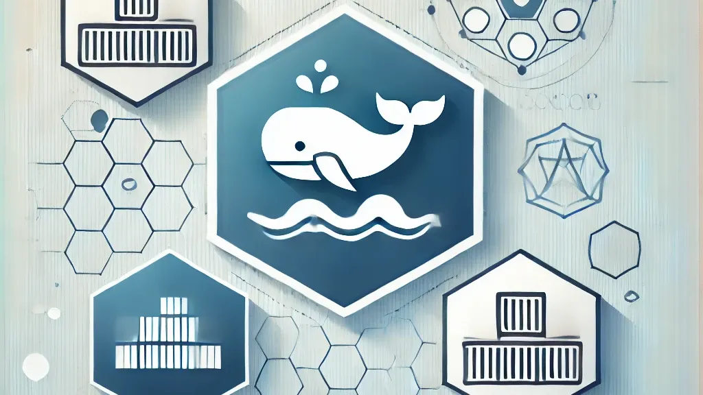 Mastering DevOps #2: Unlock the Power of Containerization 🚢 Mastering DevOps #2: Unlock the Power of Containerization 🚢