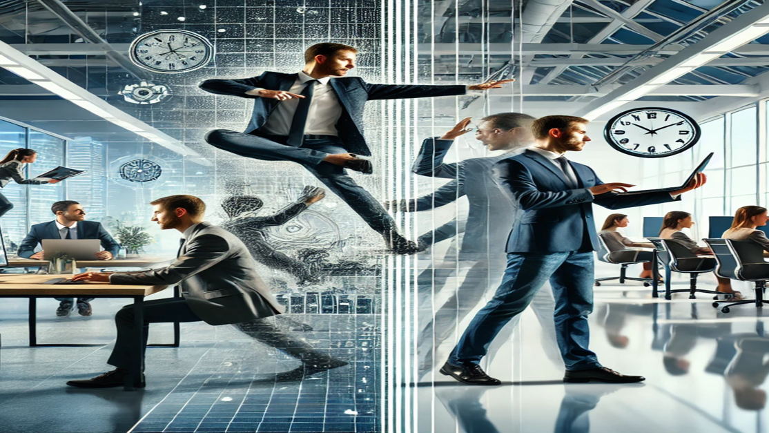 Why Flexibility and Stability Are Crucial for Every Employee Why Flexibility and Stability Are Crucial for Every Employee