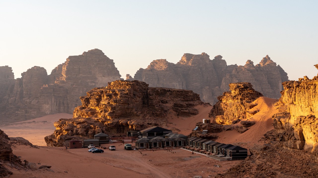 A field guide for traveling to Jordan in 2025 A field guide for traveling to Jordan in 2025