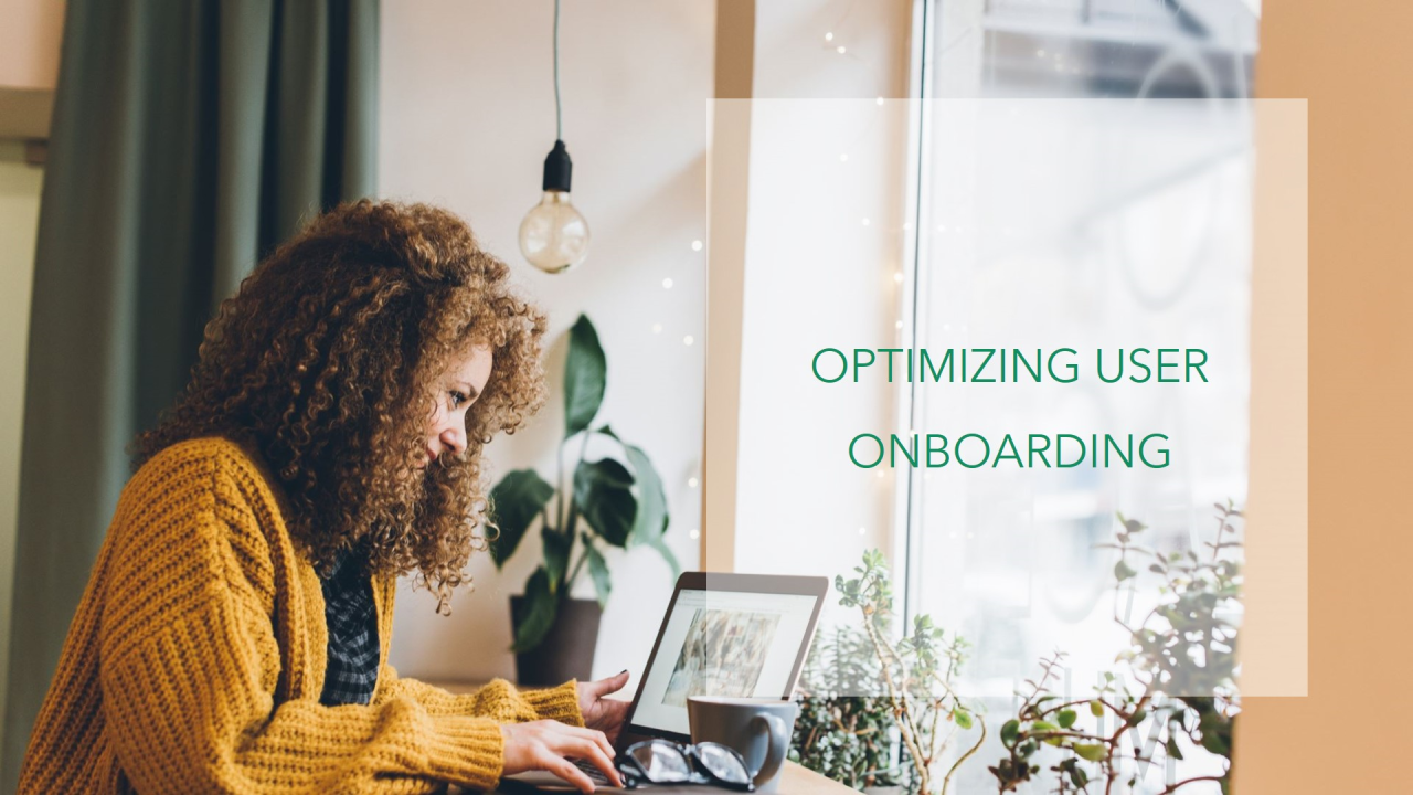 🚀 Optimizing User Onboarding for Fintech Products: A Guide for Product ... 🚀 Optimizing User Onboarding for Fintech Products: A Guide for Product ...