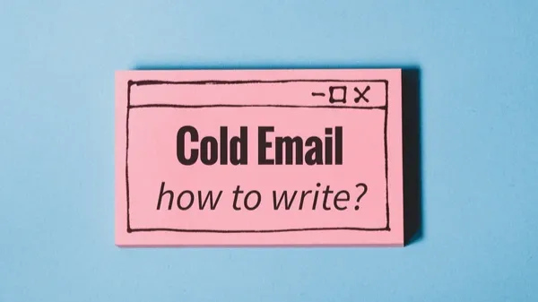 COLD EMAILS THAT GET RESPONSES: MASTER THE ART COLD EMAILS THAT GET RESPONSES: MASTER THE ART