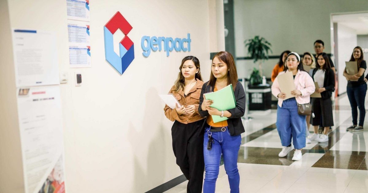 Genpact Hiring 2024: Freshers and Experienced in Remote and Hybrid ... Genpact Hiring 2024: Freshers and Experienced in Remote and Hybrid ...