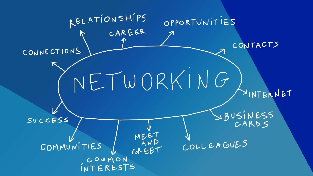 Developing Networking Skills: A Key to Professional Success Developing Networking Skills: A Key to Professional Success