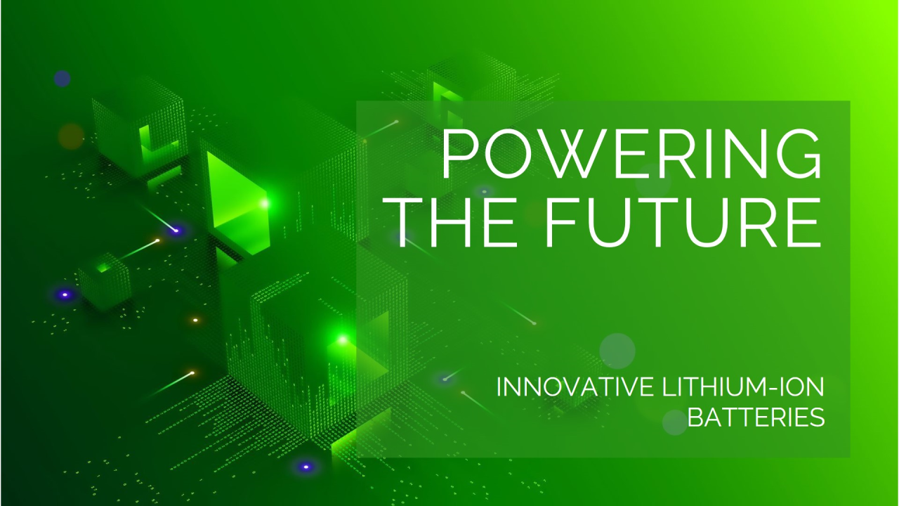 Unlocking the Power of Voltage Elasticity: A Breakthrough in Lithium ... Unlocking the Power of Voltage Elasticity: A Breakthrough in Lithium ...