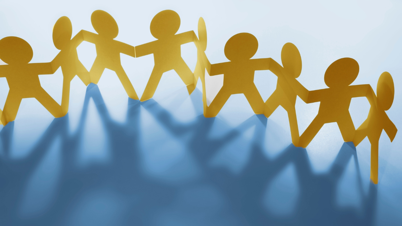Unlocking the Power of Connection: Understanding Behavioural Styles for ... Unlocking the Power of Connection: Understanding Behavioural Styles for ...