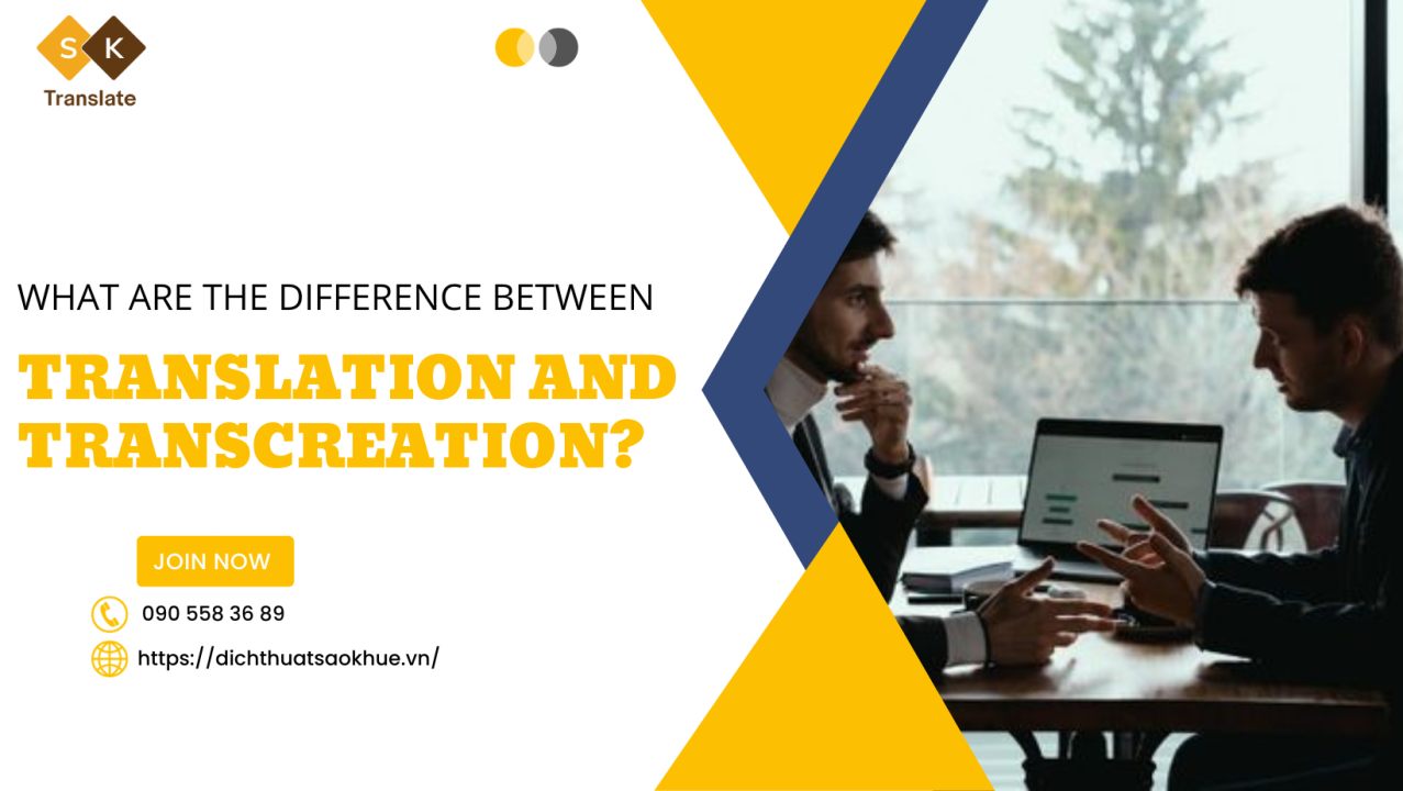 What are the differences between transcreation and localization? What are the differences between transcreation and localization?