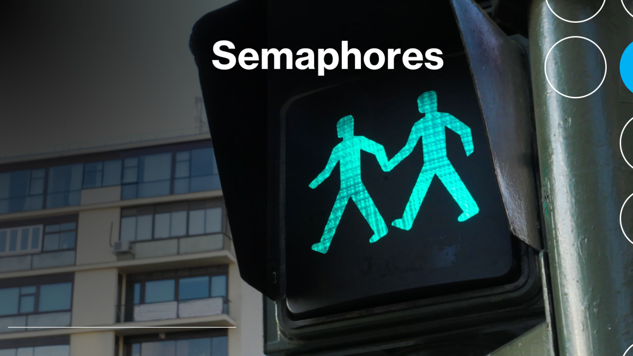 Spinlocks vs. Semaphores: Understanding Synchronization Mechanisms Spinlocks vs. Semaphores: Understanding Synchronization Mechanisms