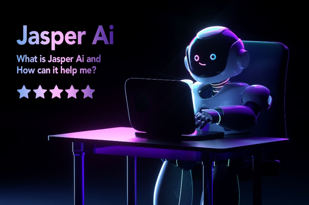 Revolutionizing AI: An In-Depth Look at Jasper.ai Revolutionizing AI: An In-Depth Look at Jasper.ai