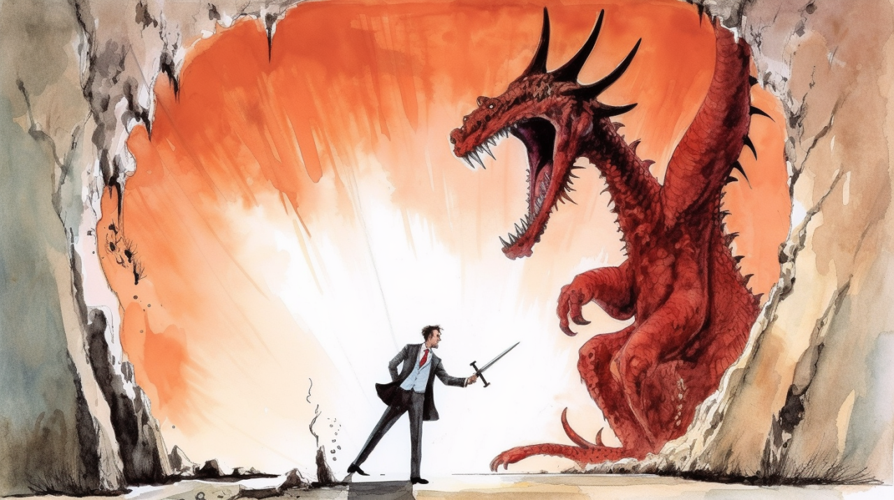 Navigating the Labyrinth: A Guide to ERP Contract Negotiations Navigating the Labyrinth: A Guide to ERP Contract Negotiations