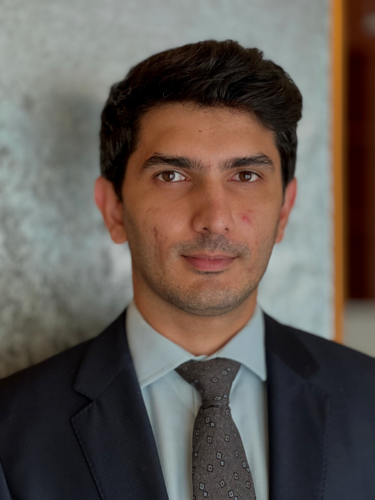 Tishkoff PLC Welcomes aboard Tashif Ehsan, Esq. Tishkoff PLC Welcomes aboard Tashif Ehsan, Esq.