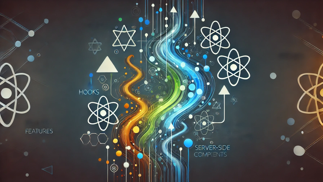 Exploring React 19: Features, Deprecations, and Breaking Changes Exploring React 19: Features, Deprecations, and Breaking Changes