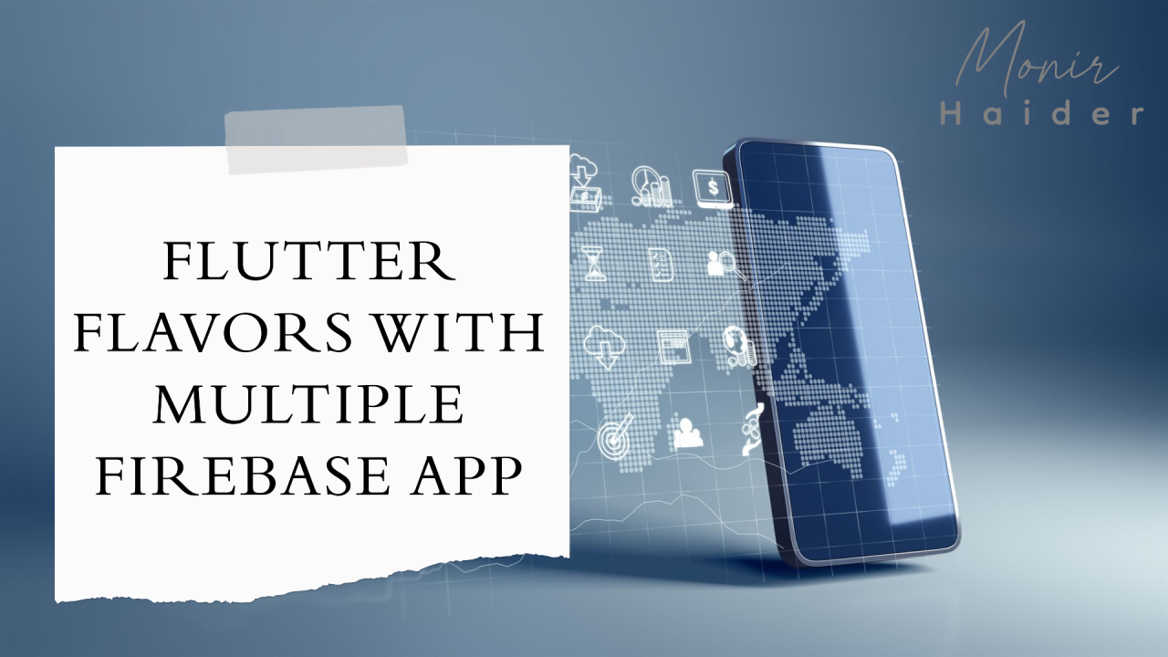 Setting Up Flutter Flavors with Multiple Firebase Apps Using ... Setting Up Flutter Flavors with Multiple Firebase Apps Using ...