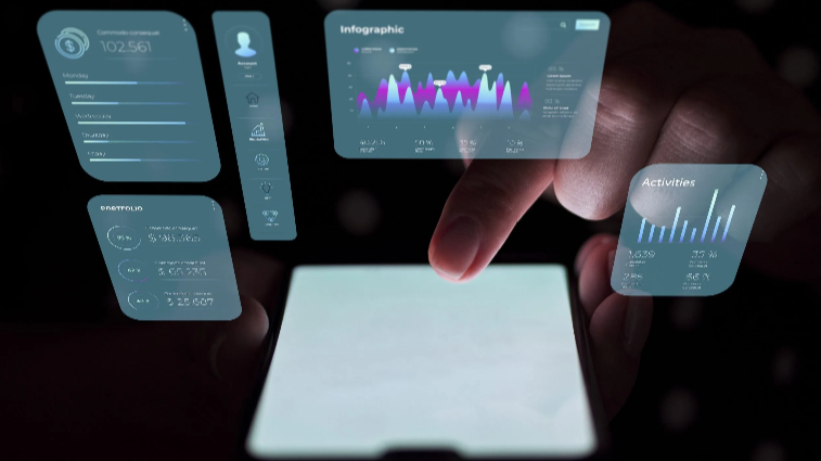 Simplifying Mobile App Development with Firebase Serverless Architecture Simplifying Mobile App Development with Firebase Serverless Architecture