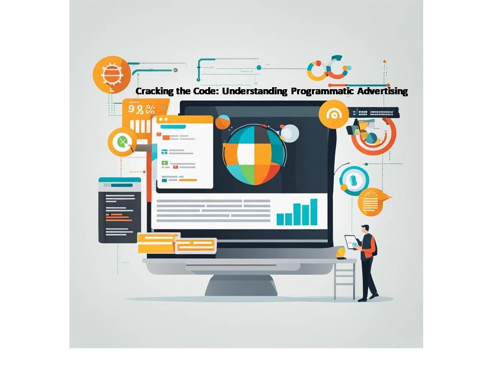 Cracking the Code: Understanding Programmatic Advertising | Raghuvendra ... Cracking the Code: Understanding Programmatic Advertising | Raghuvendra ...