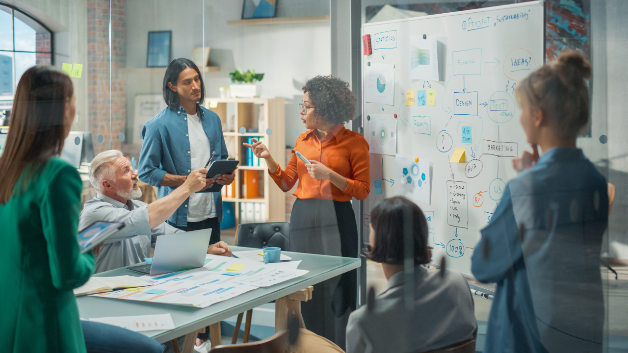 The most powerful technique leaders use to communicate expectations clearly The most powerful technique leaders use to communicate expectations clearly