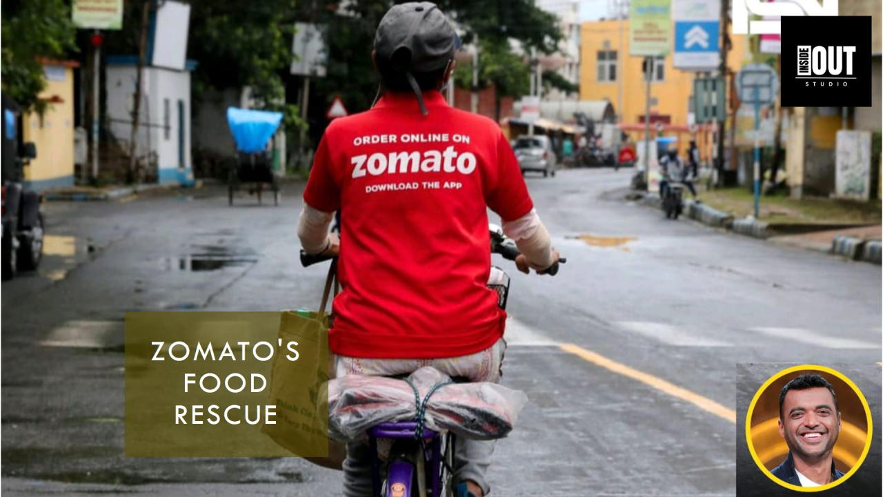 Zomato Introduces Zomato Introduces