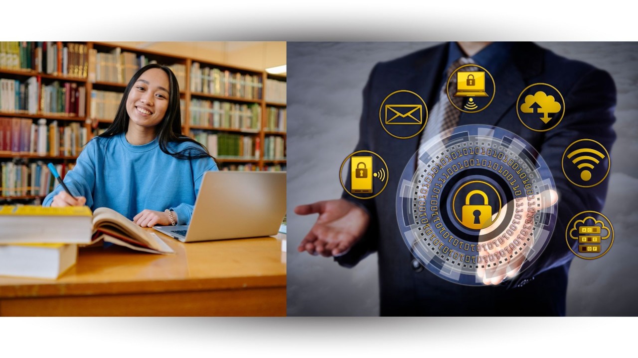 Why Engineering Graduates Make Great Cybersecurity Professionals Why Engineering Graduates Make Great Cybersecurity Professionals