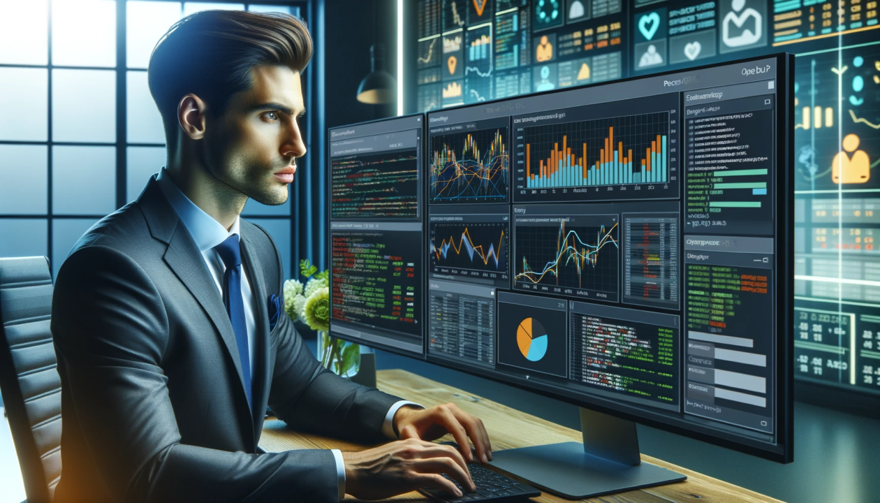 Unleashing the Power of Advanced Analytics on Working Capital Management Unleashing the Power of Advanced Analytics on Working Capital Management