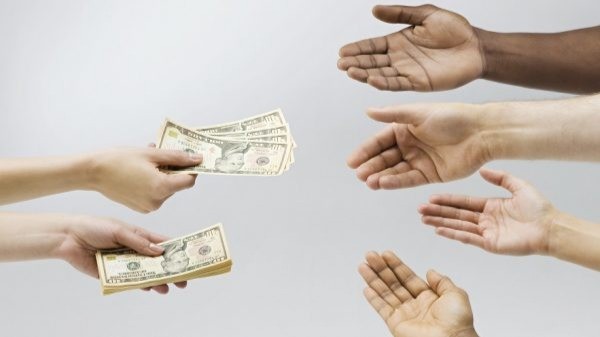 Budgeting Alone Won’t Save You: Why Increasing Income Matters Budgeting Alone Won’t Save You: Why Increasing Income Matters